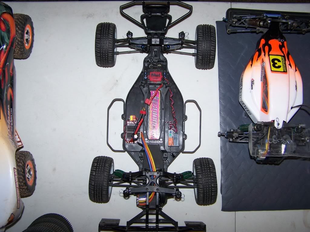Team Associated SC10 Short-Course Racing Truck - Page 22 - R/C Tech Forums