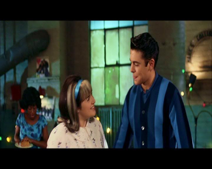 Zac Efron Link Larkin Hairspray 28 Because Even After A Year Were Still Spreading The