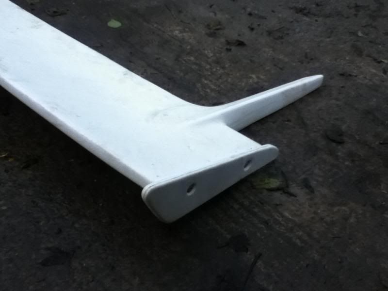 R32 R33 Doluck rear spoiler R32 R33 R34 Rear Diffuser | Driftworks Forum