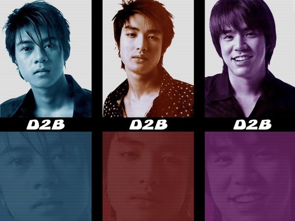 Beam awaiting approval for a D2B 10 year concert! | lylar143