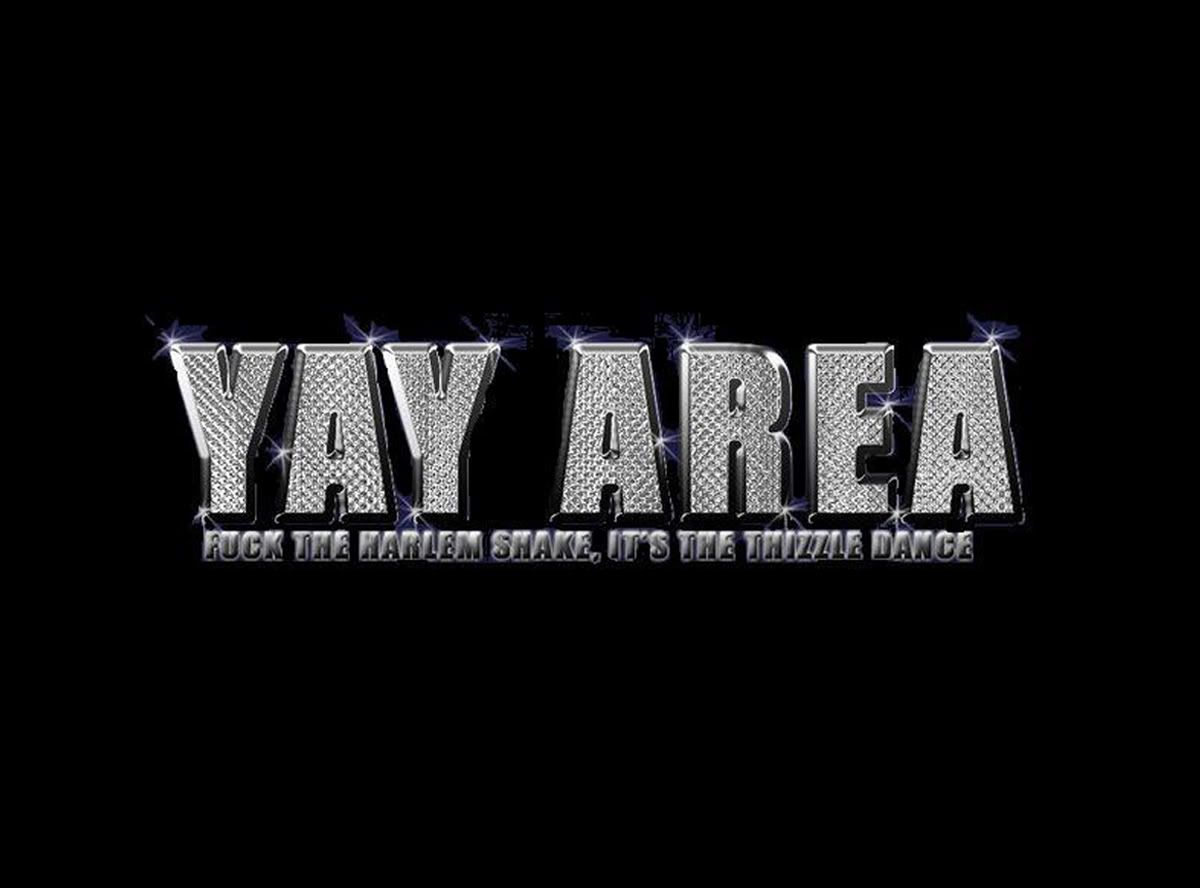 Yay Area Graphics Code Yay Area Comments And Pictures