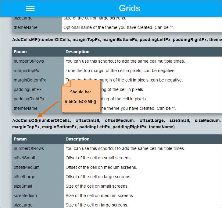 [Web][ABMaterial] Framework for WebApps | Page 20 | B4X Programming Forum