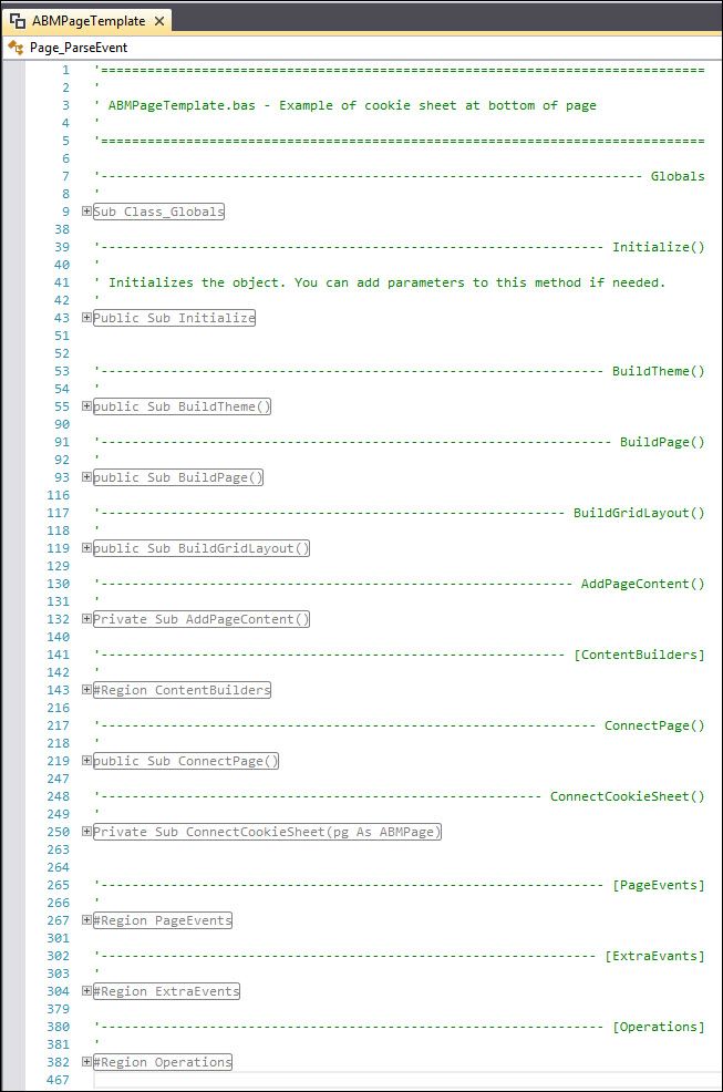 [ABMaterial] Create Toast with no timeout | B4X Programming Forum