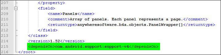 C Program Files X86 Anywhere Software Basic4android Libraries Android Support V4 Jar B4x