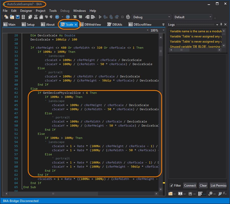 Designer Scripts & AutoScale Tutorial | Page 6 | B4X Programming Forum