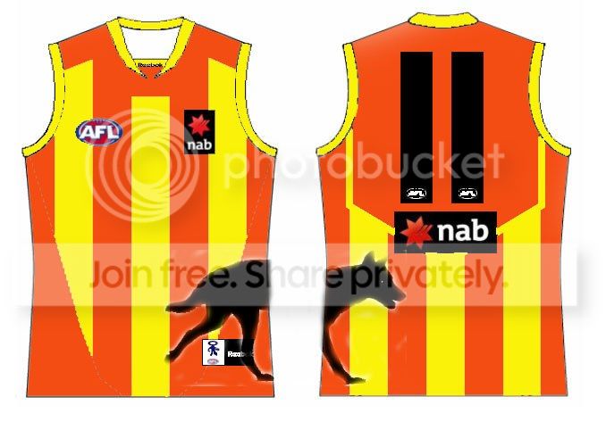 Workshop - Create a Random AFL Guernsey | Page 41 | BigFooty Forum