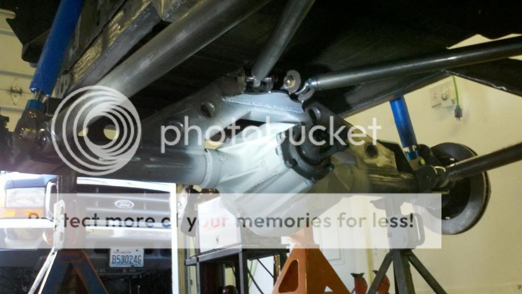 Tj/yj back half kits!!!!!! | Pirate 4x4