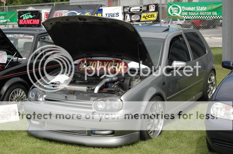 Retro Style Splitter (Bora) | Volkswagen Mark IV Forum