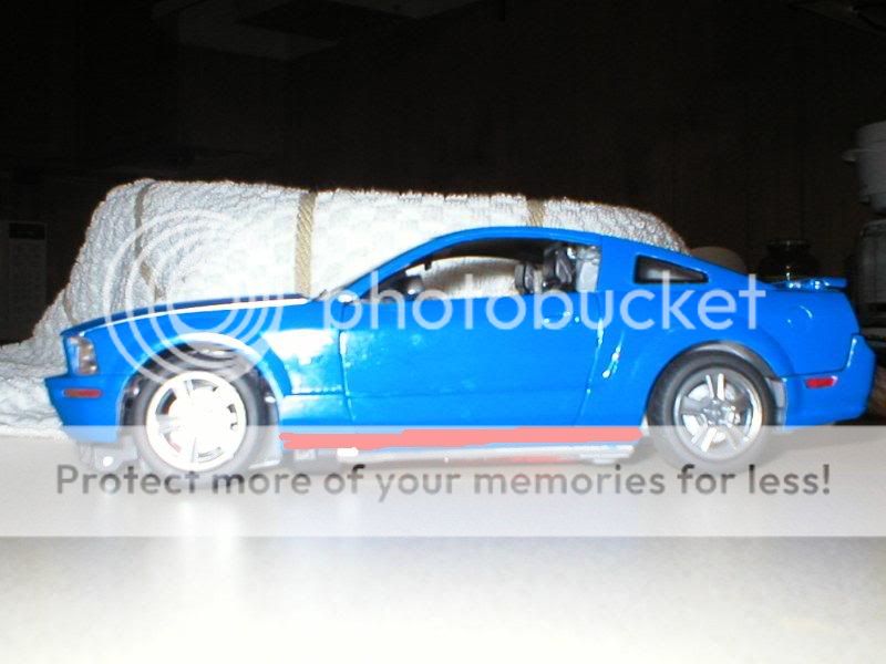 [CUSTOM] [Alternator Soundwave + Laserbeak] - TFARCHIVE FORUMS