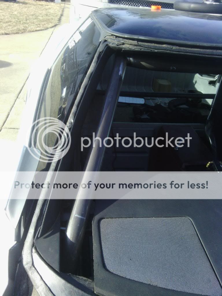 Pics: C4 Corvette 8.50 Certified Chromoly Roll Cage - CorvetteForum ...