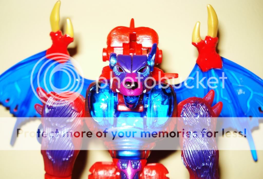 Best Beast Bot? | Page 2 | TFW2005 - The 2005 Boards