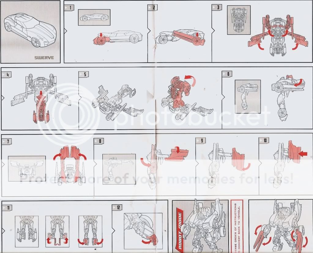 rotf bludgeon instructions? | TFW2005 - The 2005 Boards