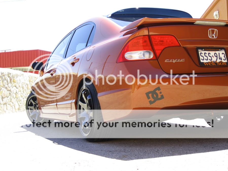 ROM Eff Eyy Five | 8th Generation Honda Civic Forum