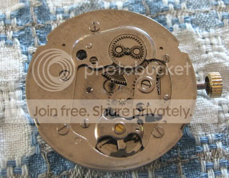 The Pin-Lever era (Timex, etc) | WatchUSeek Watch Forums