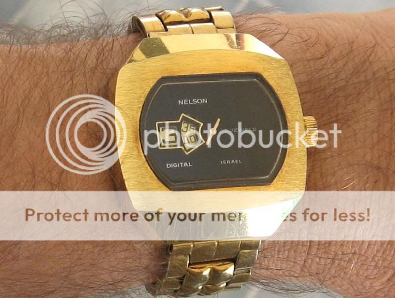 Vintage digital watches | WatchUSeek Watch Forums
