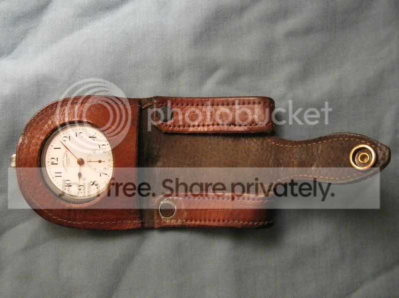Pocket Watch Conversion | WatchUSeek Watch Forums