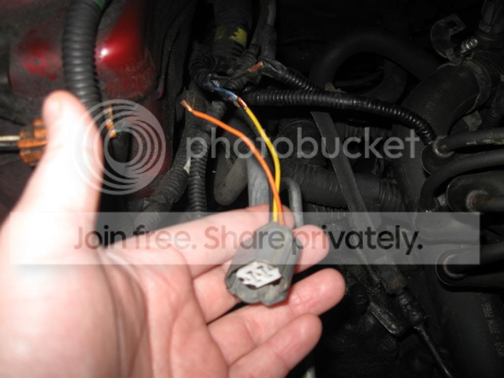 URGENT! - Need help with VSS connector pinout - | 6th Gen Accord DIY ...