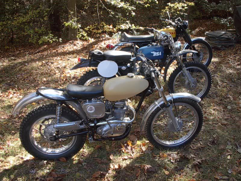 Help with a C25 gearing Moto Giro-USA - www.b50.org