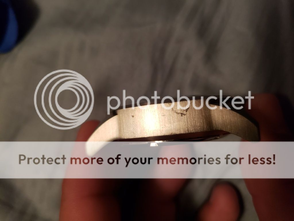 FS: Android Octopuz Inner Bezel "Dive" Watch | WatchUSeek Watch Forums