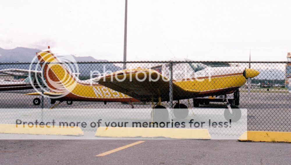 Cherokee Bush Pilot Upgrade? - The A2A Simulations Community