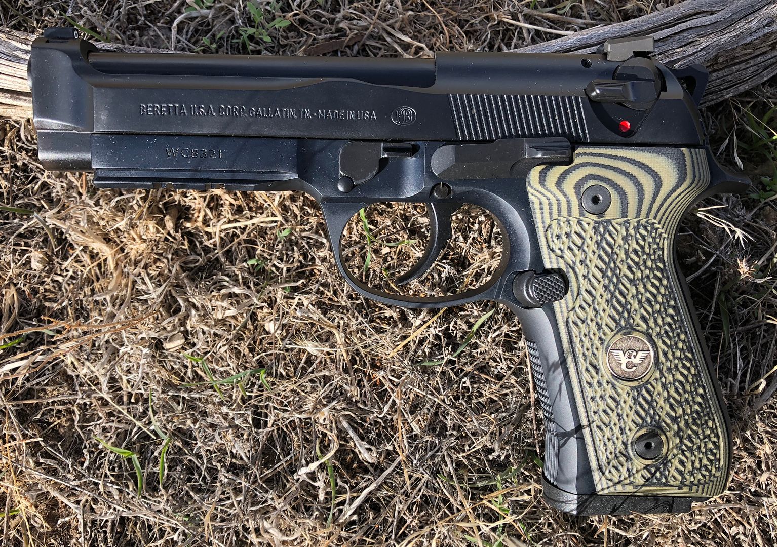 Official Beretta Photo Thread! | Page 5 | FN Herstal Firearms