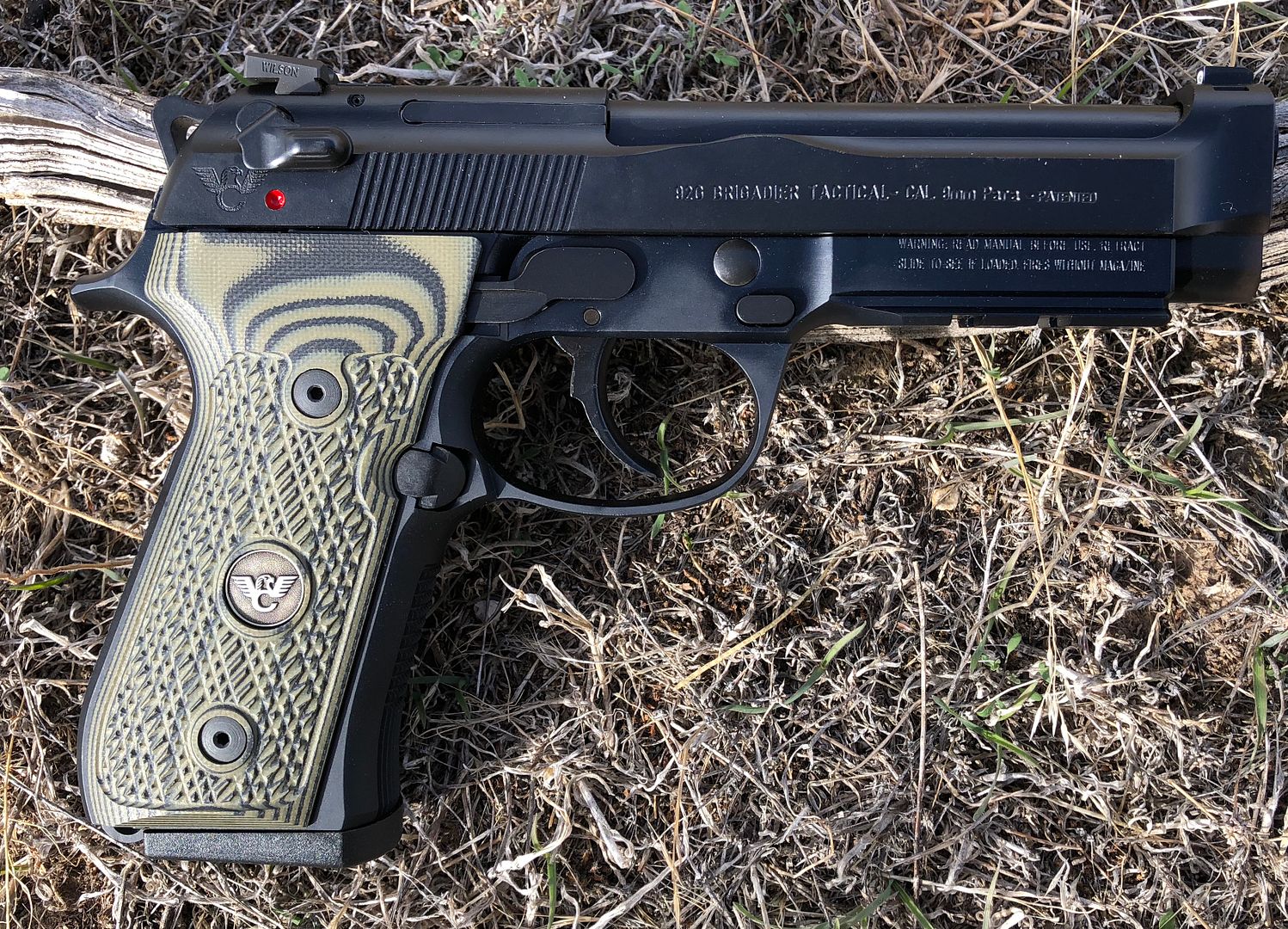 Official Beretta Photo Thread! | Page 5 | FN Herstal Firearms