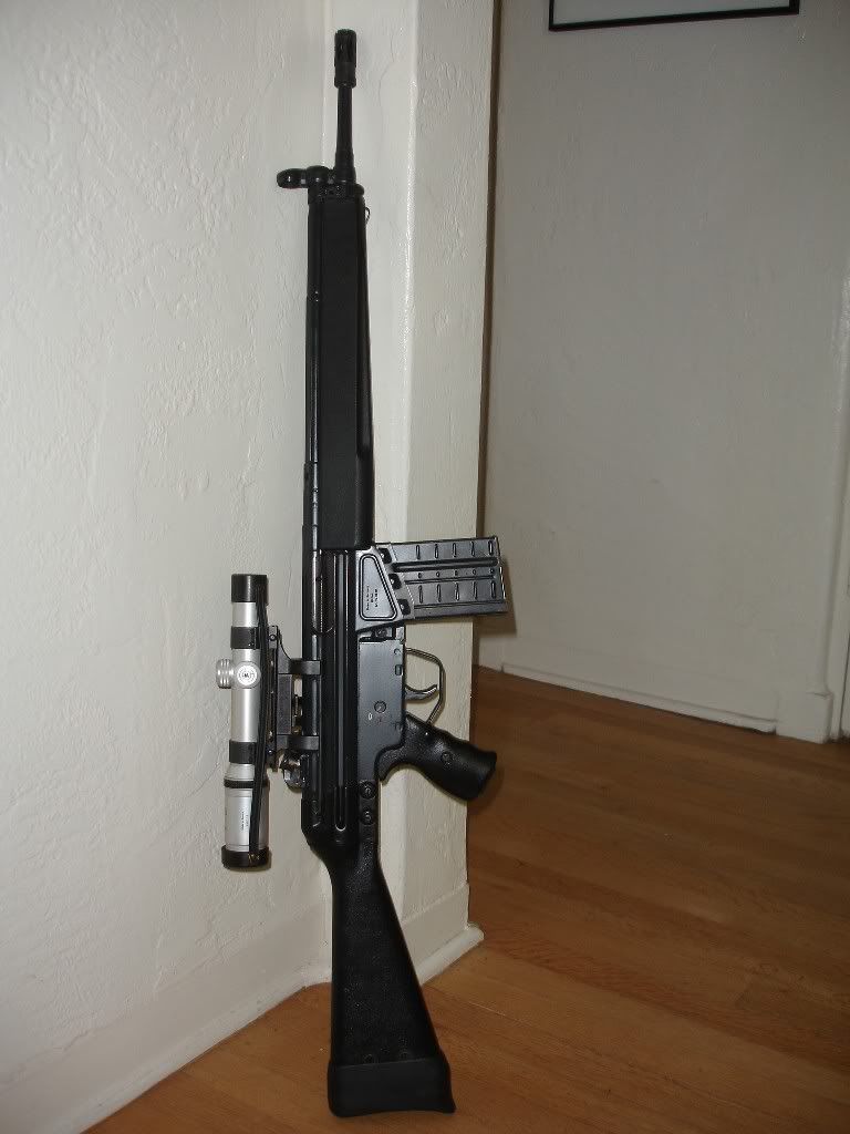 VCOG and the SCAR 17S | Page 3 | FN Herstal Firearms