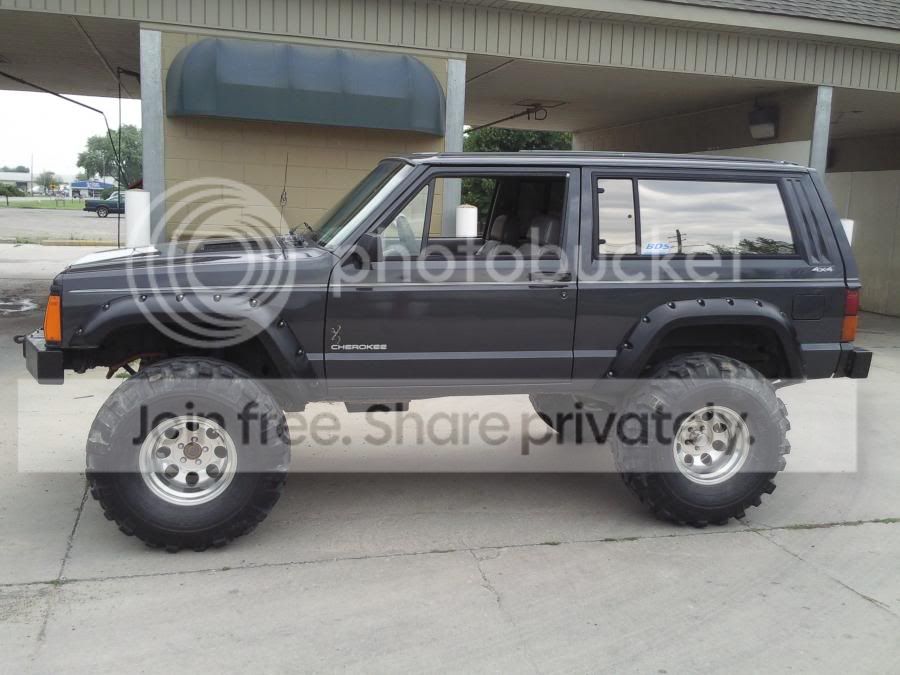 XJ Hemi swap | Jeep Enthusiast Forums