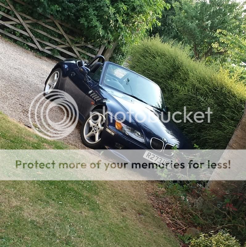 BMW z3 2.8 wide body | Driftworks Forum