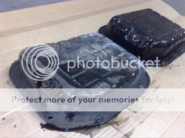 using hockey pucks as engine mounts? | Page 2 | Driftworks Forum