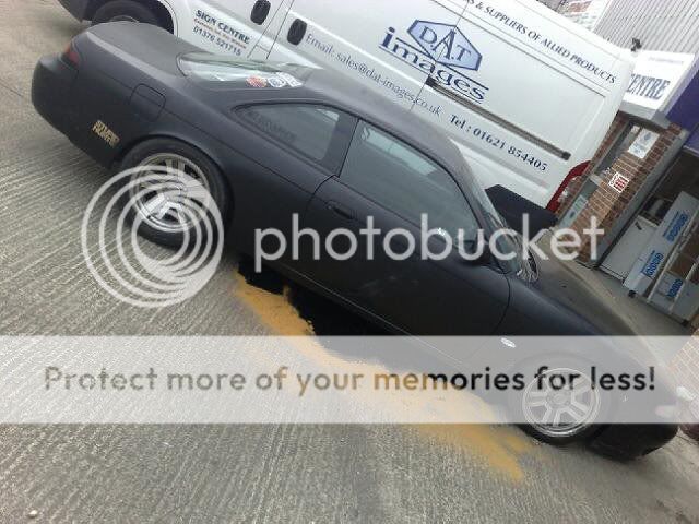 using hockey pucks as engine mounts? | Page 2 | Driftworks Forum