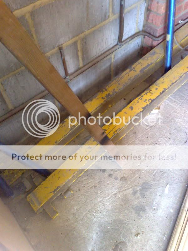 four poster ramp | Driftworks Forum