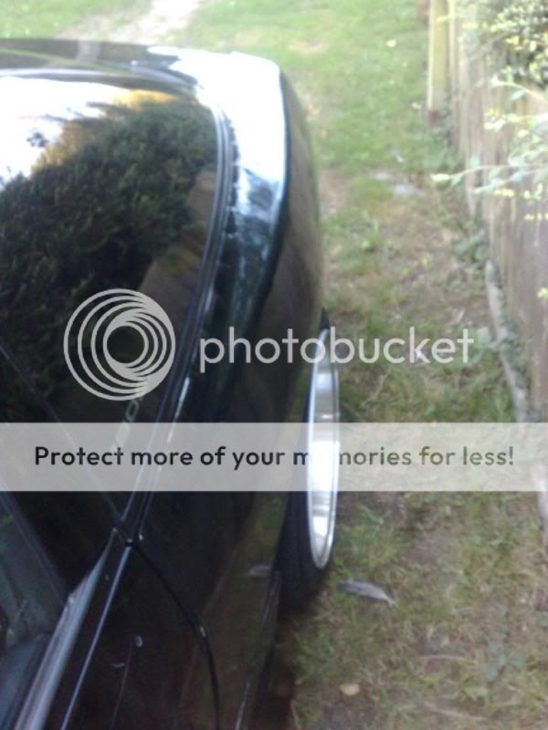 for swap - rota rbx's 17x9 et-13 pair and 16x9 advans et circa 30 DISH ...