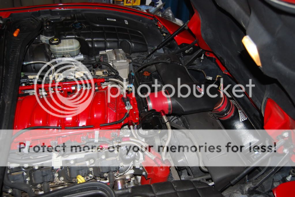 Throwing codes after fast ls2 maf install - CorvetteForum - Chevrolet ...