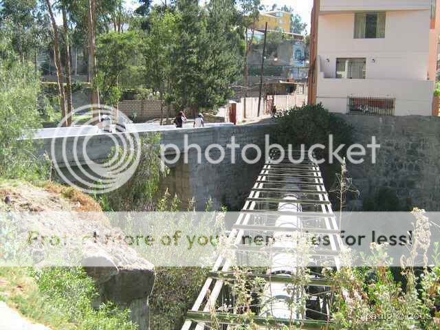 Trekking por Chilina Valley, Aqp -Peru | SkyscraperCity Forum