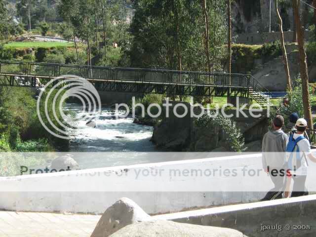 Trekking por Chilina Valley, Aqp -Peru | SkyscraperCity Forum