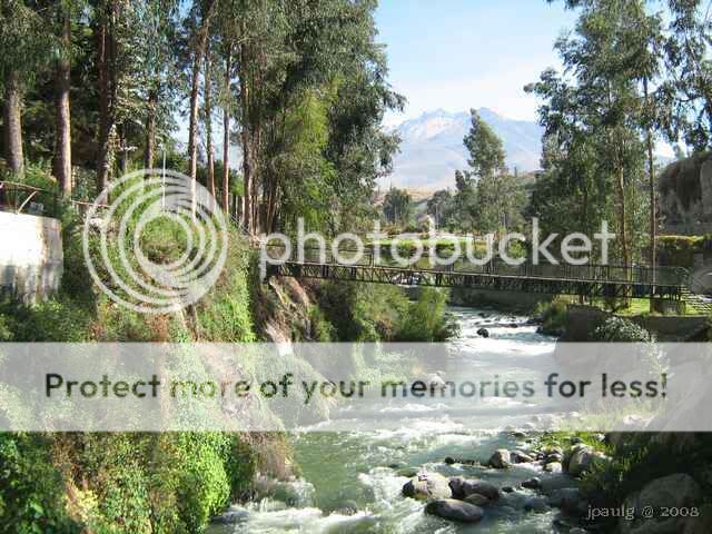 Trekking por Chilina Valley, Aqp -Peru | SkyscraperCity Forum