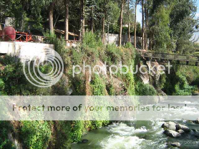 Trekking por Chilina Valley, Aqp -Peru | SkyscraperCity Forum