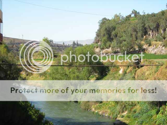 Trekking por Chilina Valley, Aqp -Peru | SkyscraperCity Forum