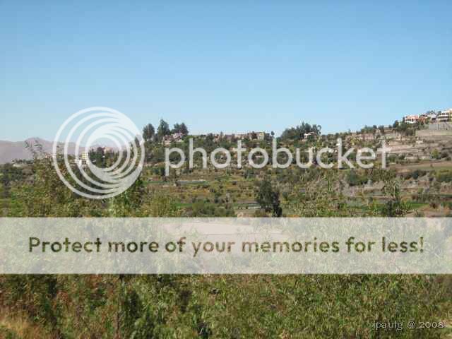 Trekking por Chilina Valley, Aqp -Peru | Page 2 | SkyscraperCity Forum