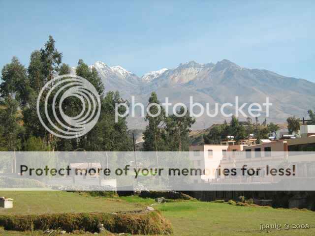 Trekking por Chilina Valley, Aqp -Peru | SkyscraperCity Forum