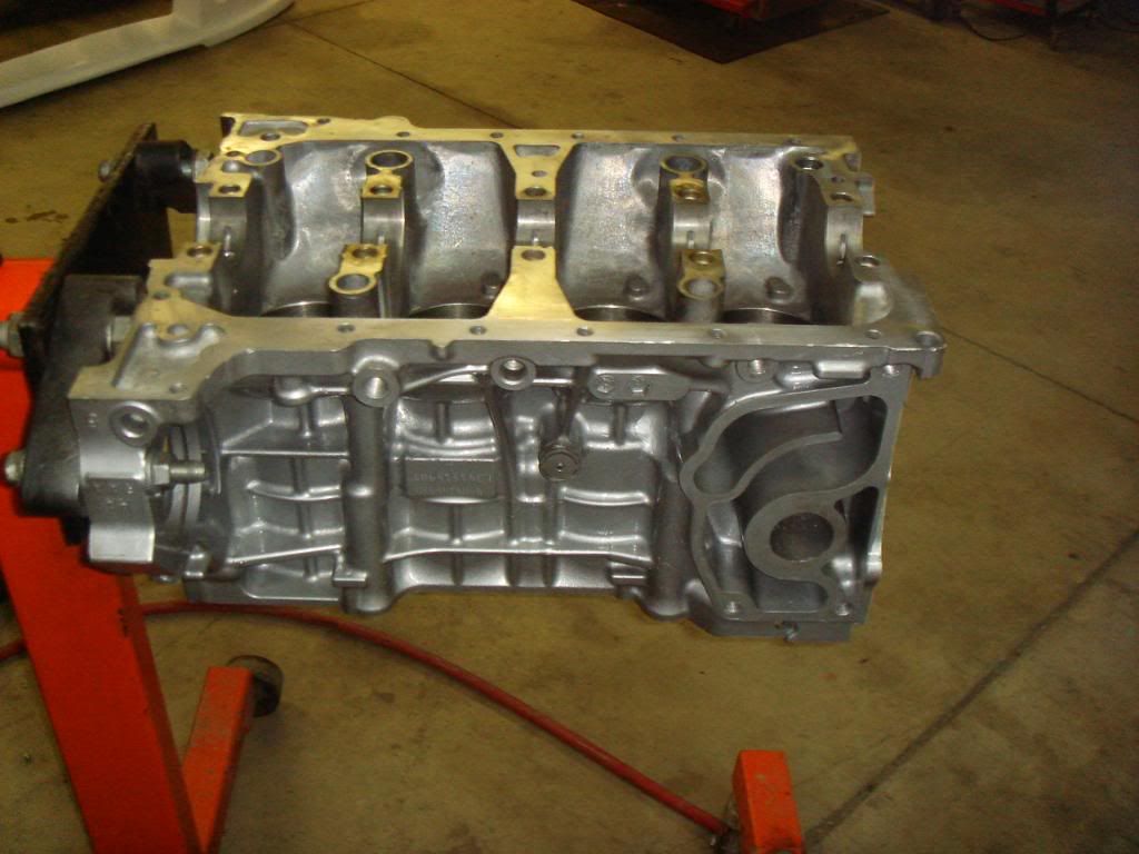 EP3 k24/k20 all motor build | Honda / Acura K20a K24a Engine Forum