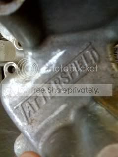 Tattersfield Find on C-List | The H.A.M.B.