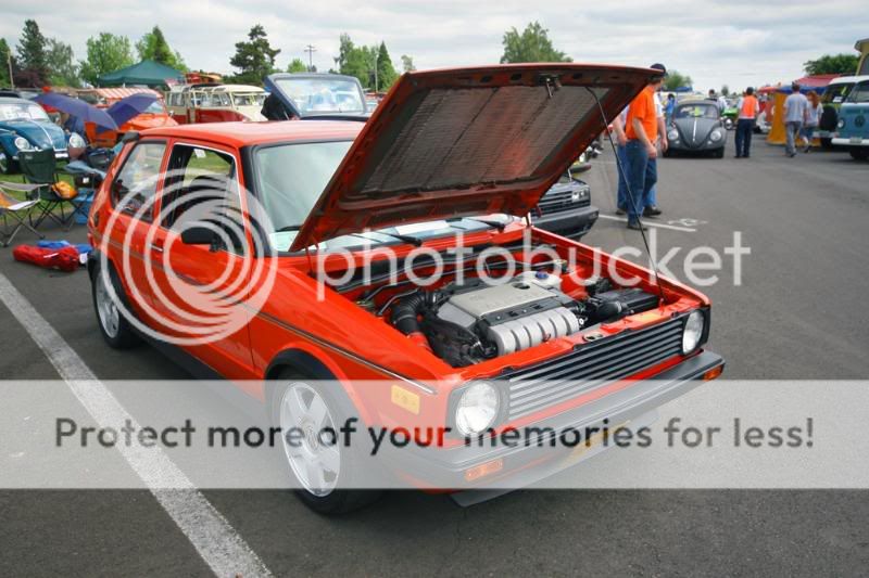 mk1's with newer 5lug OEM wheels> show me | VW Vortex - Volkswagen Forum