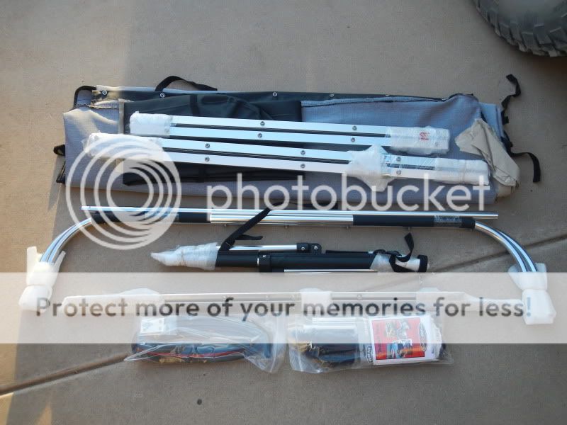 Soft top for 1st gen - Toyota 4Runner Forum - Largest 4Runner Forum