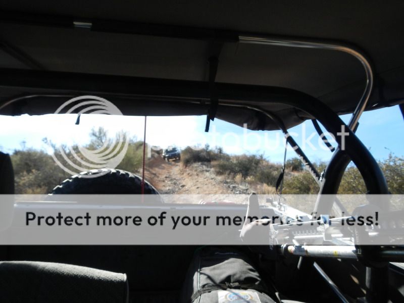 Soft top for 1st gen - Toyota 4Runner Forum - Largest 4Runner Forum