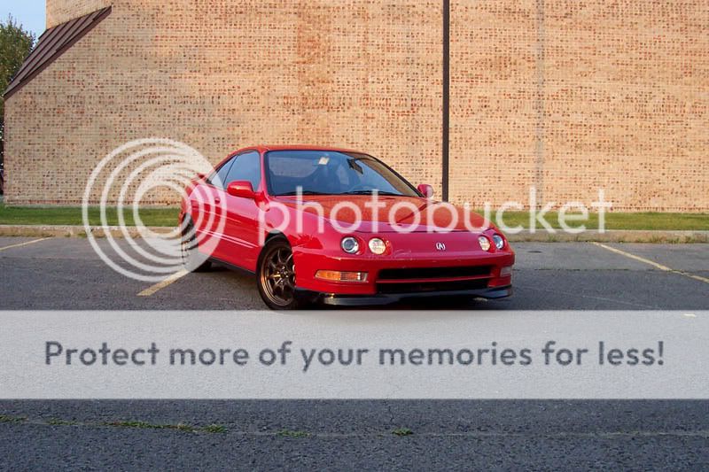 My Integra (Final Result) | Team Integra Forums