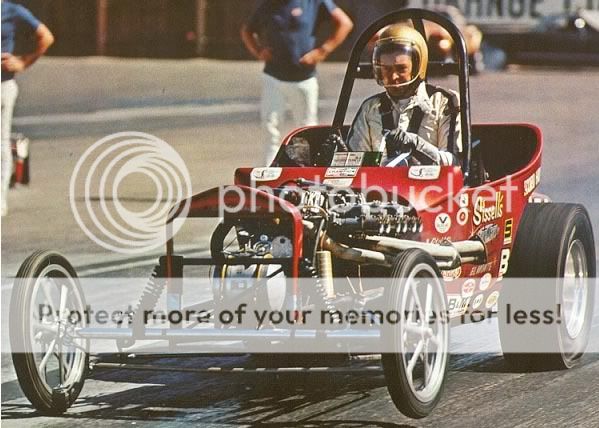 Looking for info. / pictures of T-BUCKET DRAGSTERS like these... | The ...