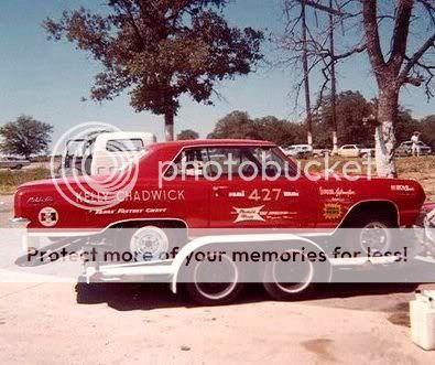 History - Stock-S/S-F/X 1959-1966 | Page 36 | The H.A.M.B.