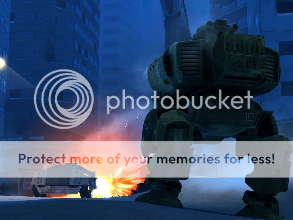 BF2142 Northern Strike Interview - Official News - GameFront